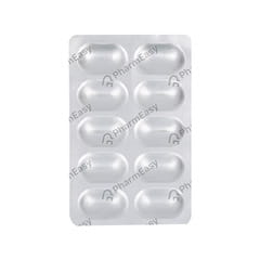 Buy Zixflam Strip Of 10 Tablets Online at Flat 18% OFF* | PharmEasy