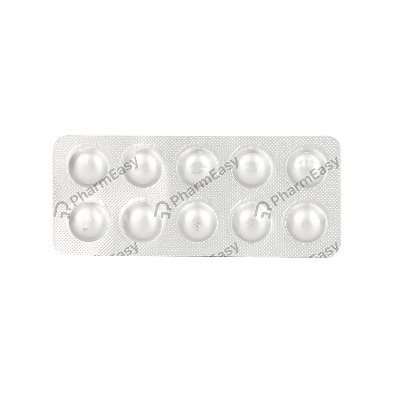 Twinblok 10 MG Tablet (10) - Uses, Side Effects, Dosage, Composition ...