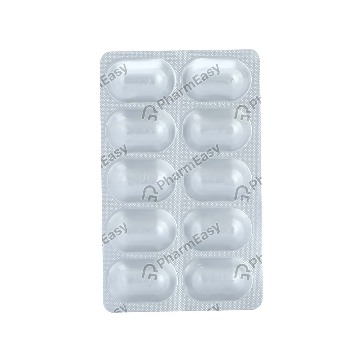 Racitor Dsr Strip Of 10 Capsules - Uses, Side Effects, Dosage ...