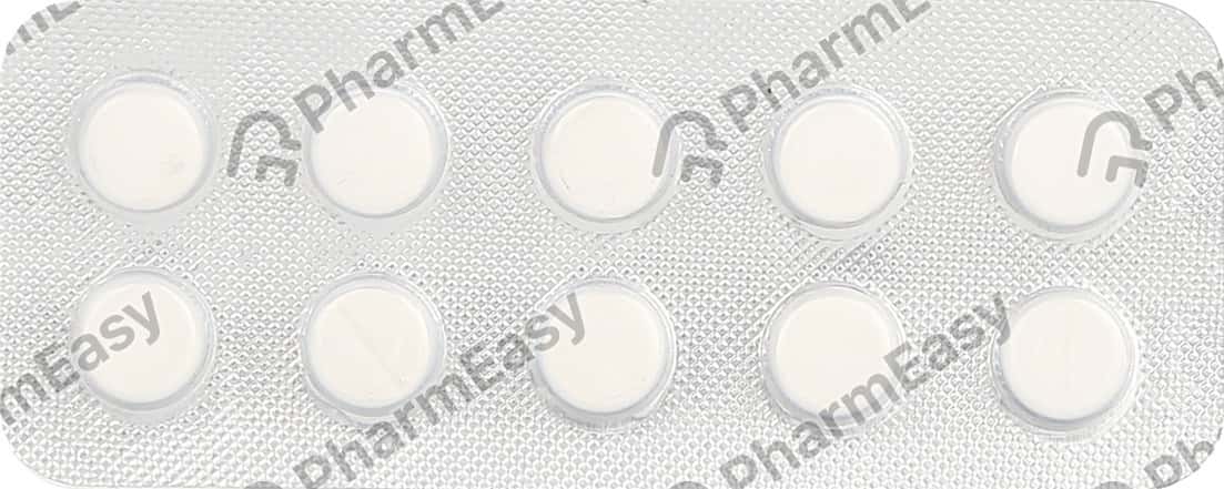 Piosenz 15 MG Tablet (10): Uses, Side Effects, Price & Dosage | PharmEasy
