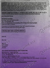 New Follihair Tablet 30'S: Uses, Side Effects, Price & Dosage | PharmEasy