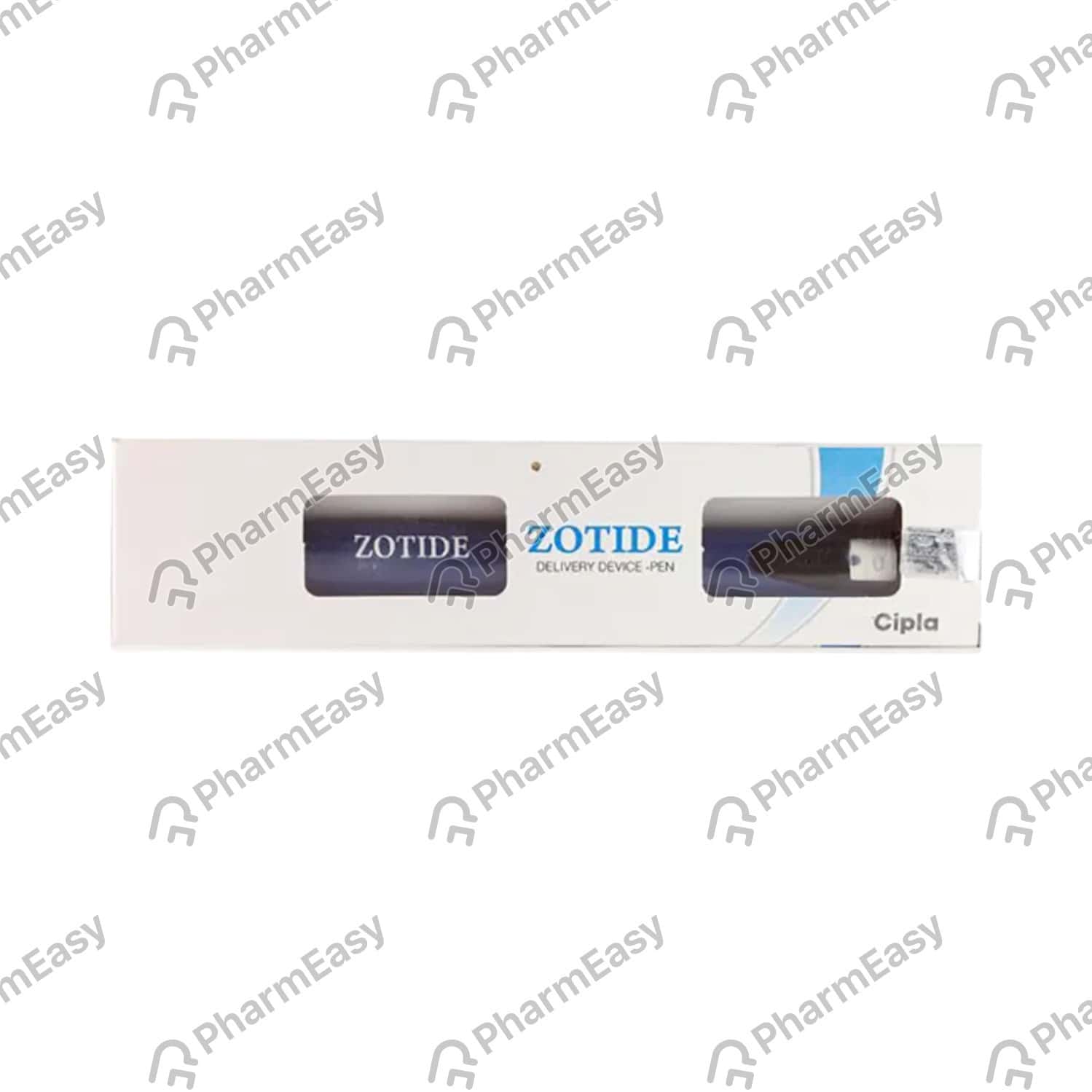 Zotide 250 MCG Injection (1): Uses, Side Effects, Price & Dosage ...