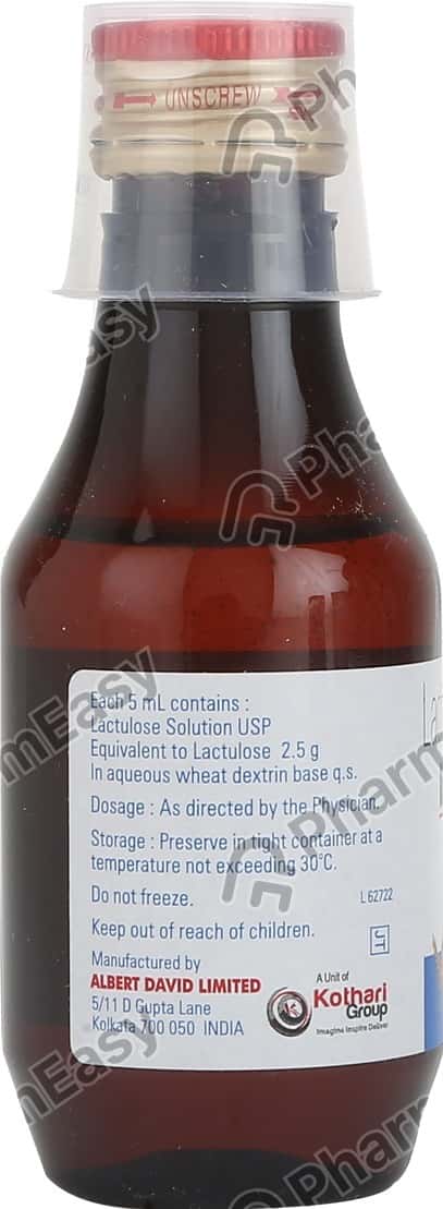 Evict Xf 2.5 G Oral Solution (90): Uses, Side Effects, Price & Dosage ...