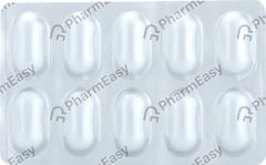 PrePro IBS Capsule: Uses, Side-effects, Price, Dosage & More Info ...