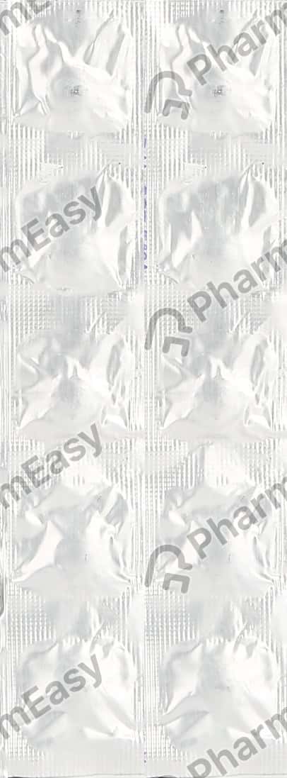 Pandol 40 MG Tablet (10): Uses, Side Effects, Price & Dosage | PharmEasy