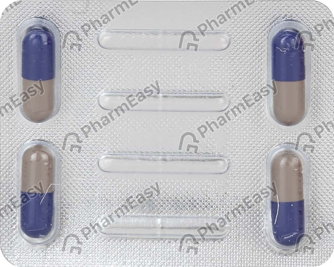 Panitra 200 MG Capsule (4): Uses, Side Effects, Price, Dosage ...