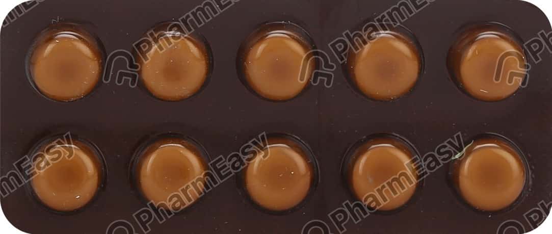 Buy Zincomac 50 MG Tablet (14) Online at Flat 15% OFF | PharmEasy