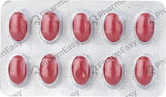 Buy Neuro Q 10 Strip Of 10 Capsules Online at Flat 15% OFF | PharmEasy