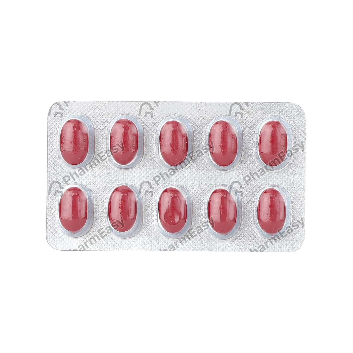 Buy Neuro Q 10 Strip Of 10 Capsules Online at Flat 18% OFF* | PharmEasy