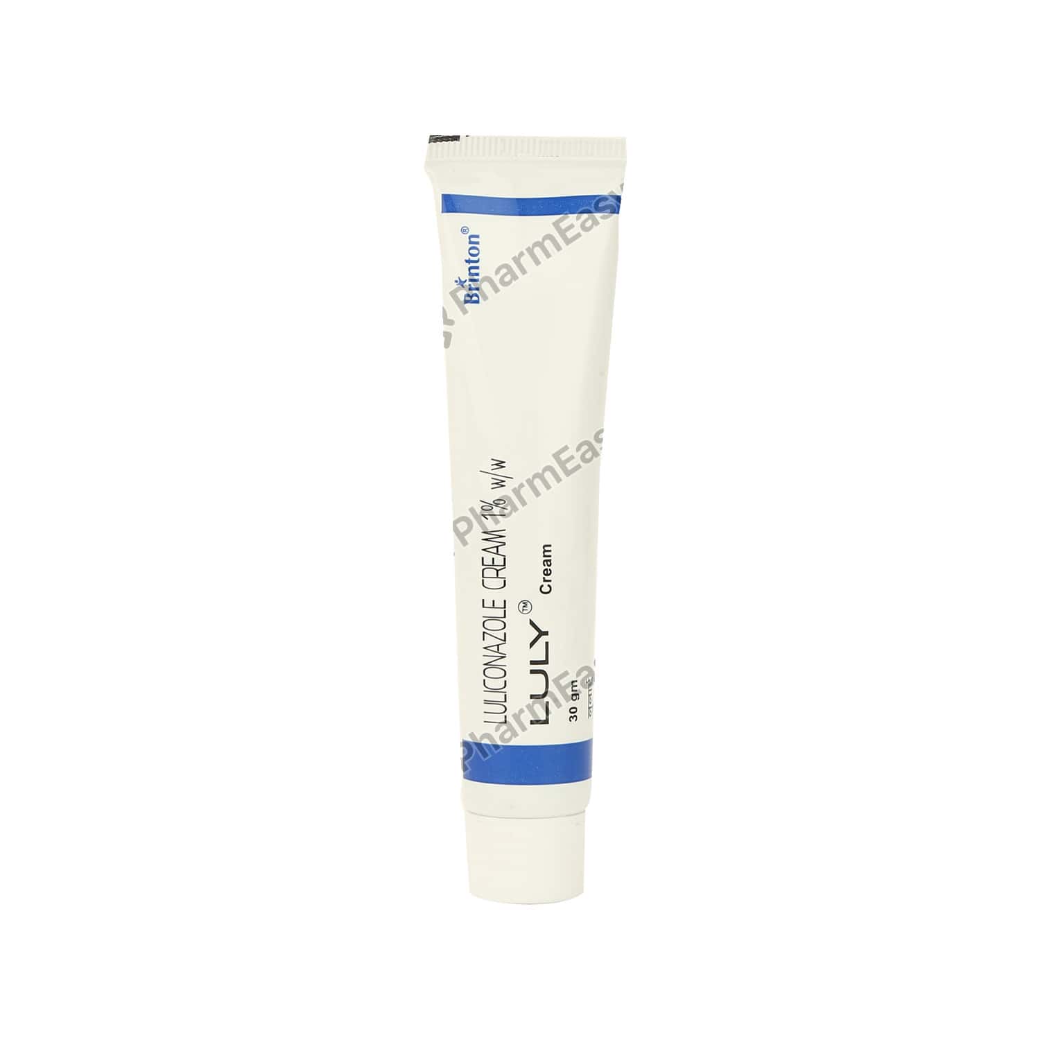 Luly 1 % Cream (30) - Uses, Side Effects, Dosage, Composition & Price ...