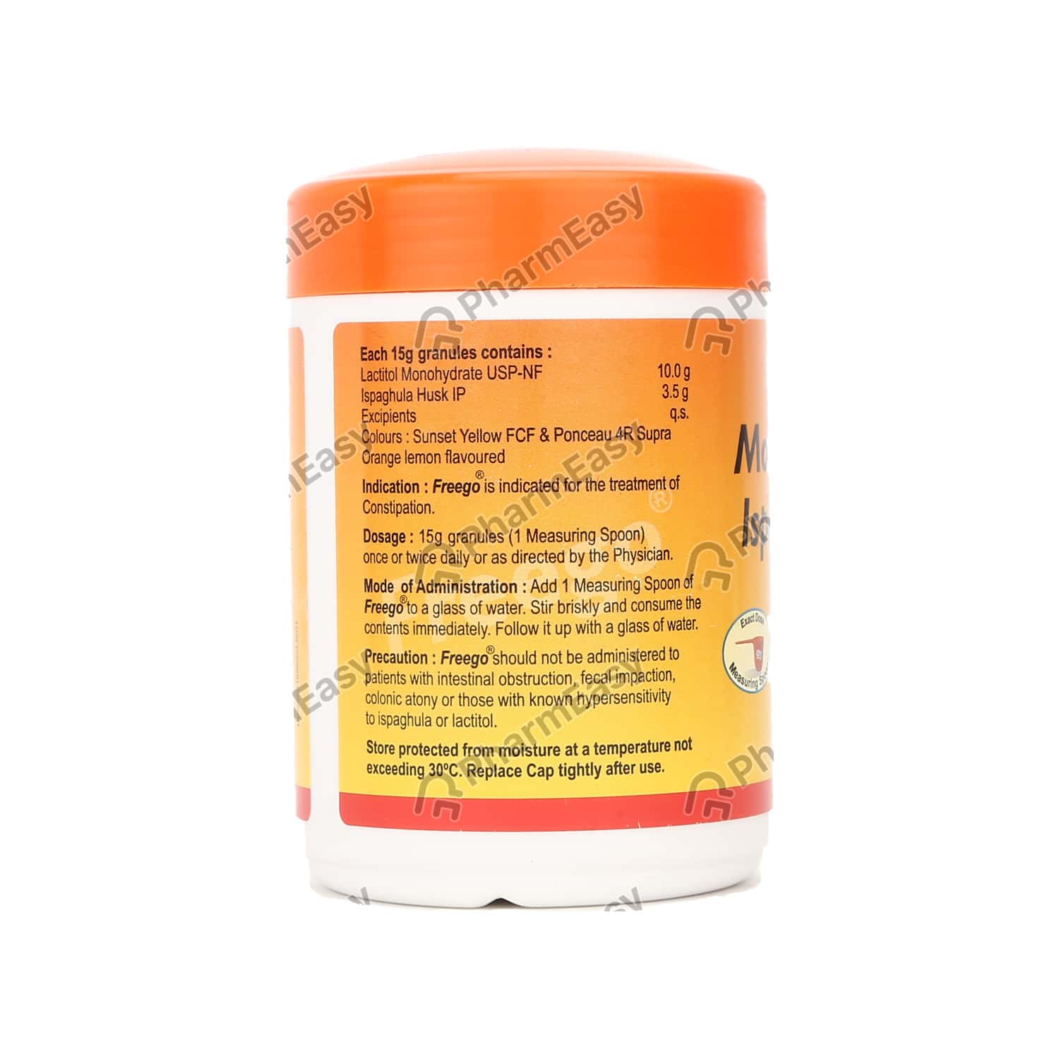 Buy Freego 150gm Granules Online at Flat 18% OFF* | PharmEasy