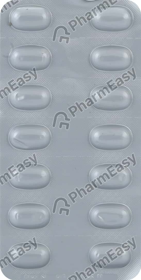 Buy Neptaz 50mg Strip Of 14 Tablets Online at Flat 15% OFF | PharmEasy
