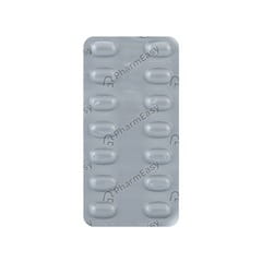 Cidmus 50 Strip Of 14 Tablets - Uses, Side Effects, Dosage, Composition ...
