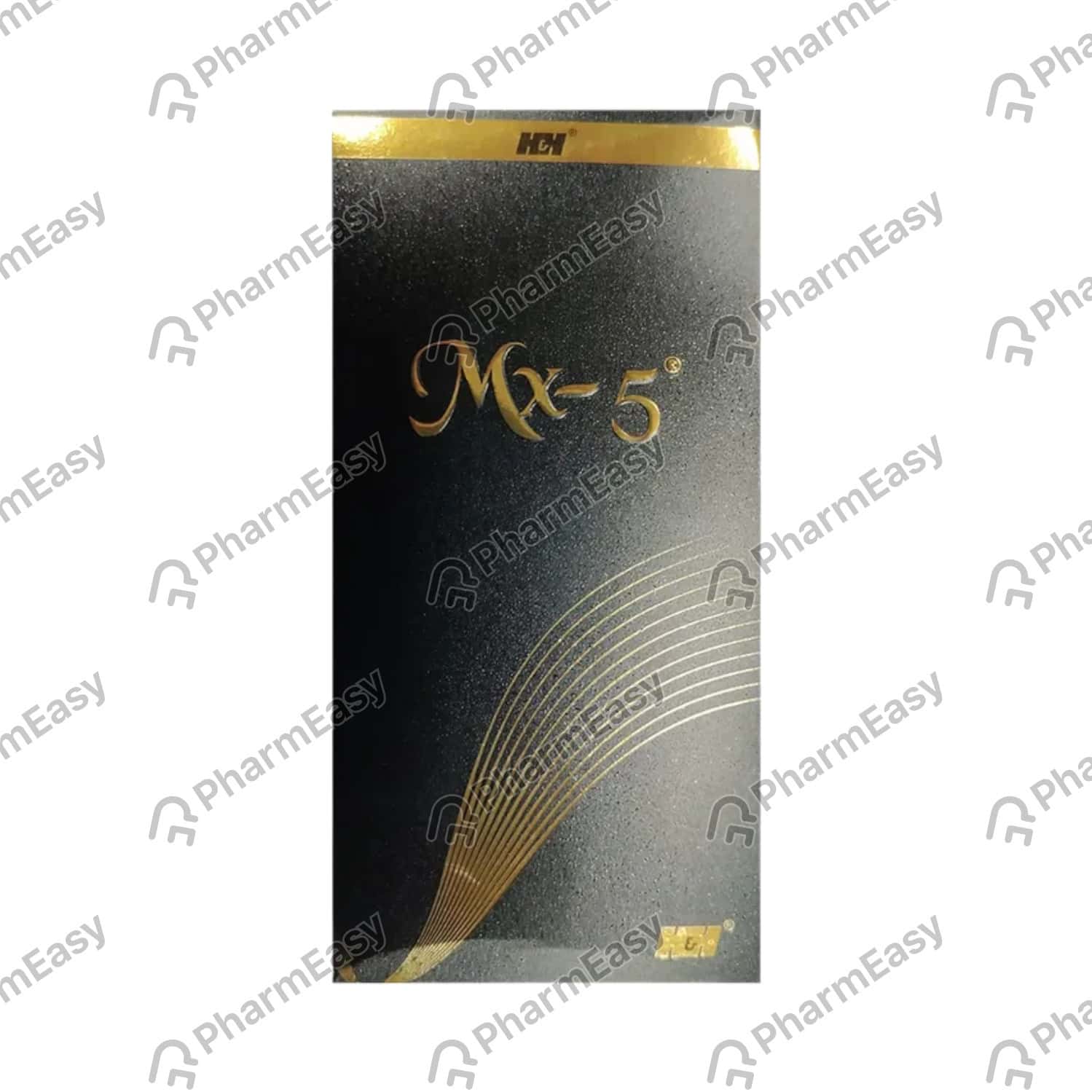 Mxd 5 %W/V Skin Solution (60): Uses, Side Effects, Price & Dosage ...