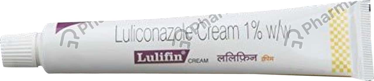 Luzoint 1 %W/W Cream (10): Uses, Side Effects, Price & Dosage | PharmEasy