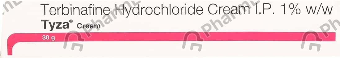 Tyza 1 % Cream (30): Uses, Side Effects, Price & Dosage | PharmEasy