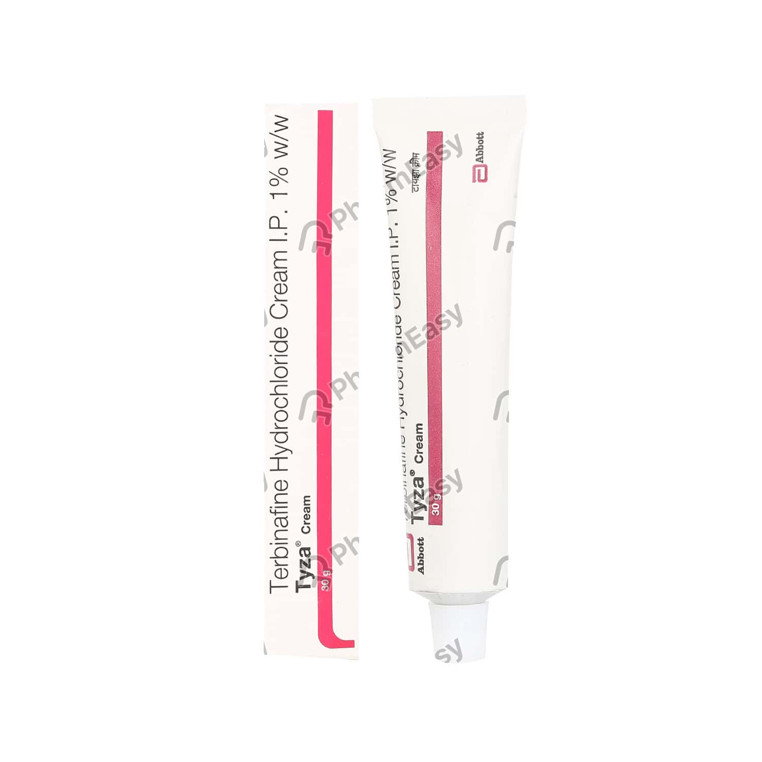 Tyza 1 % Cream (30) - Uses, Side Effects, Dosage, Composition & Price ...