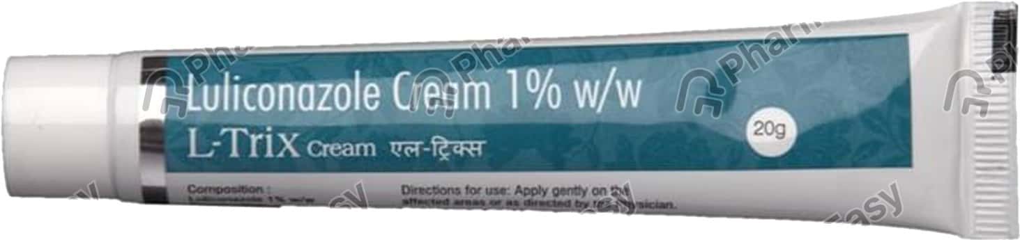 Buy Luly Max 1 % Cream (10) Online at Flat 15% OFF | PharmEasy