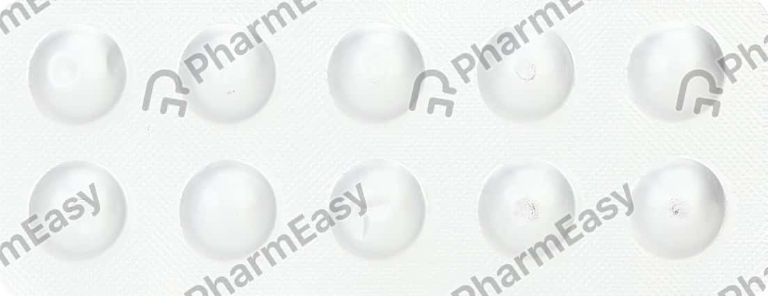 Ppg Md 0.3 MG Tablet (10): Uses, Side Effects, Price & Dosage | PharmEasy