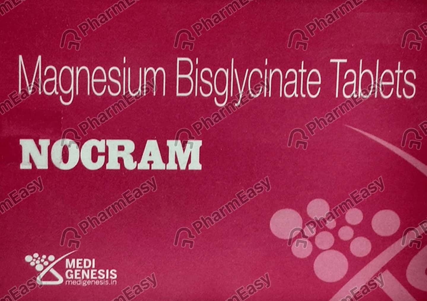 Buy Nocramp 360 MG Tablet (10) Online at Flat 15% OFF | PharmEasy