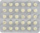 Doxinate Strip Of 30 Tablets: Uses, Side Effects, Price & Dosage ...