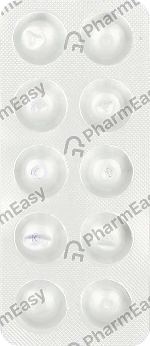 Ulwer D Strip Of 10 Tablets: Uses, Side Effects, Price & Dosage | PharmEasy