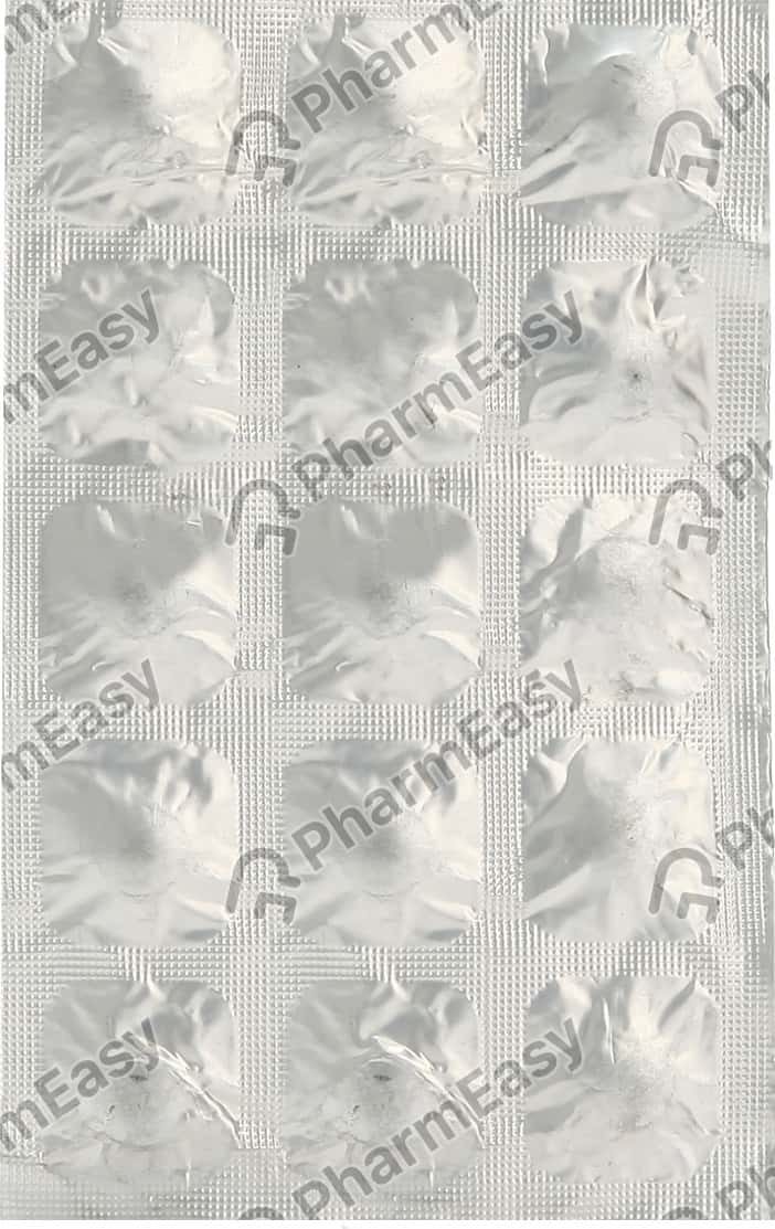 Buy Olmat 40mg H Strip Of 15 Tablets Online at Flat 15% OFF | PharmEasy