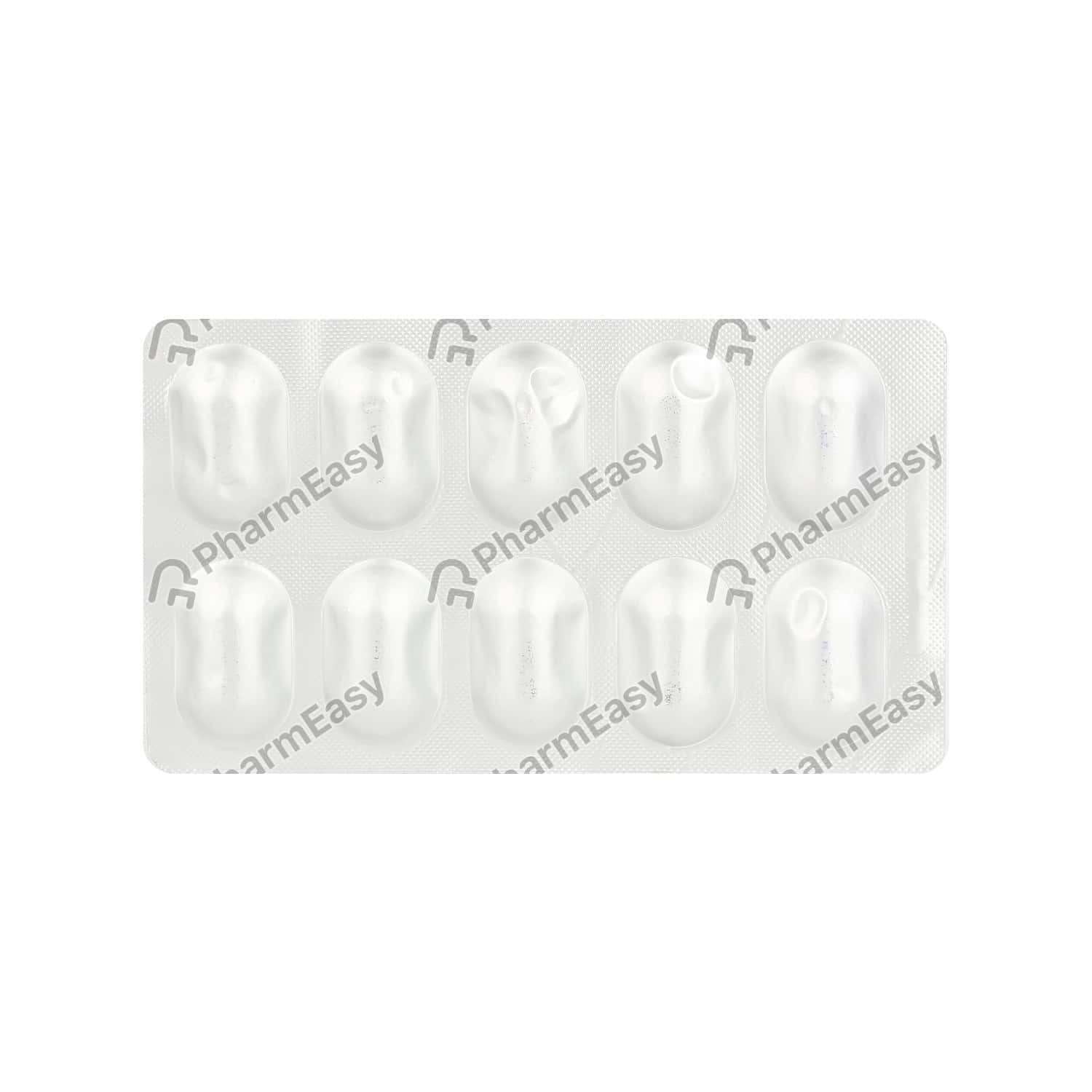 Rabosec Dsr Strip Of 10 Capsules - Uses, Side Effects, Dosage ...