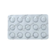 Deplatt A 150 Strip Of 15 Tablets - Uses, Side Effects, Dosage ...