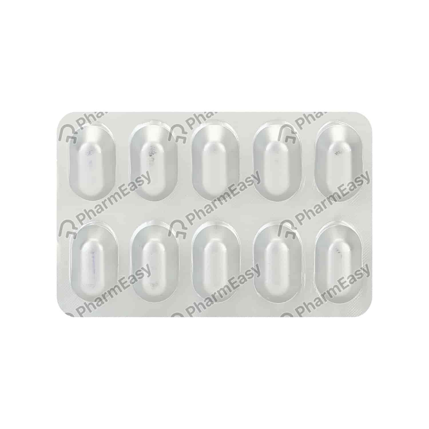 Buy Vitalizer Tab 10'S Online at Flat 18% OFF* | PharmEasy