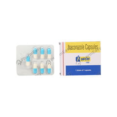 I Win 100 MG Capsule (7): Uses, Side Effects, Price & Dosage | PharmEasy