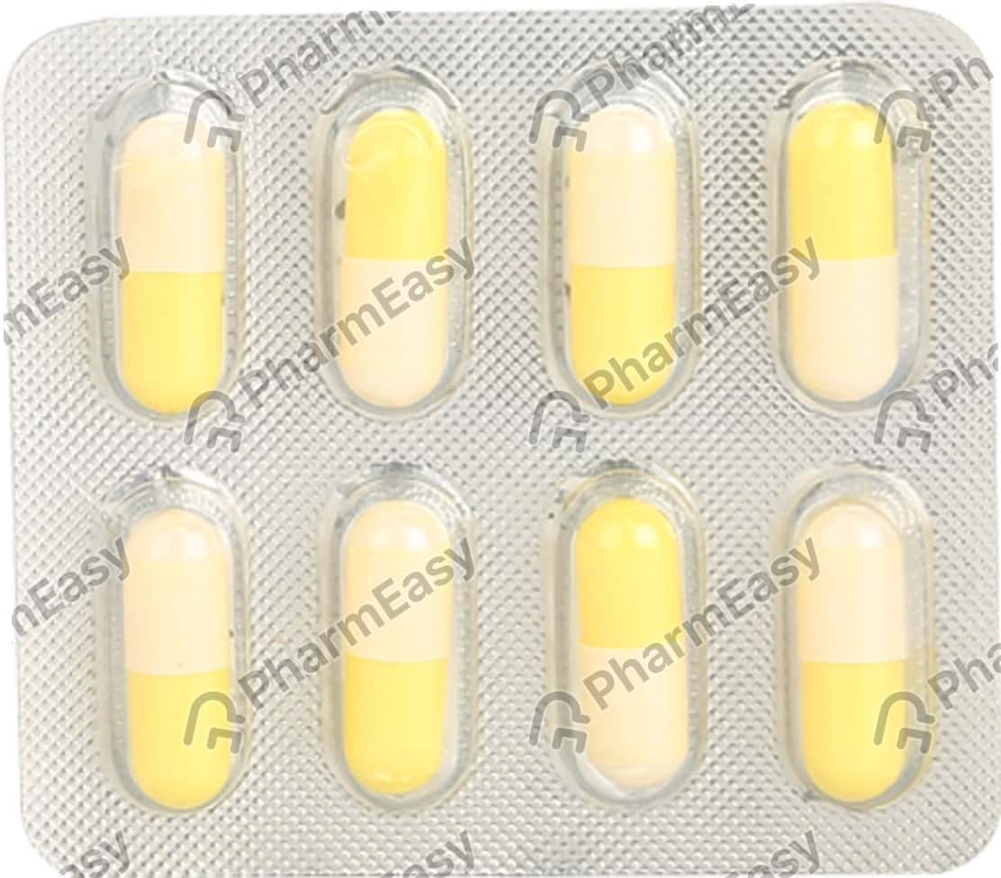 Neuro D3 60000 IU Capsule (8): Uses, Side Effects, Price & Dosage ...