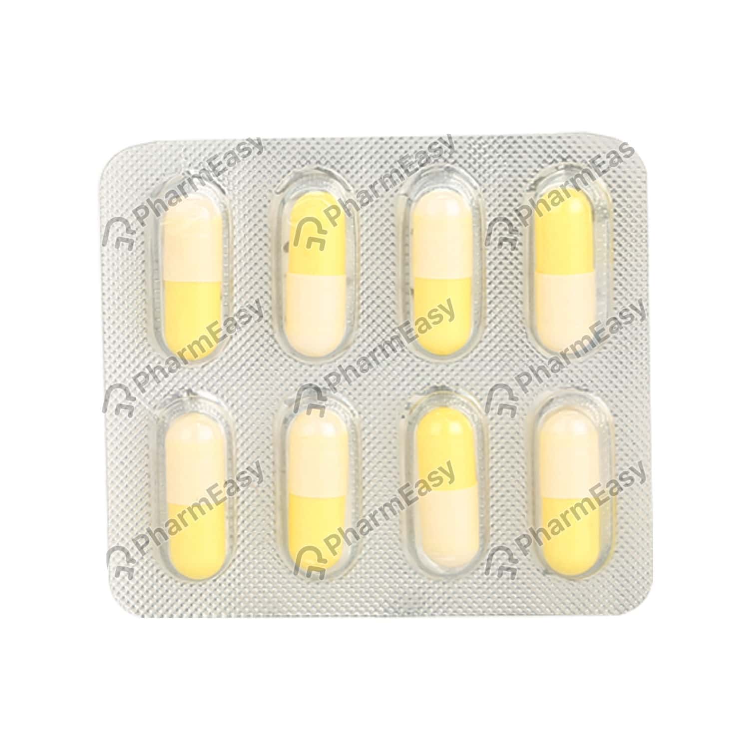 Neuro D3 60000 IU Capsule (8) - Uses, Side Effects, Dosage, Composition ...