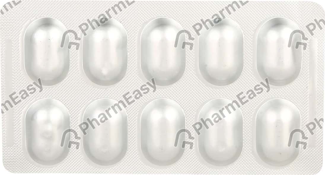 Cresar Ct 40 Strip Of 10 Tablets: Uses, Side Effects, Price & Dosage ...