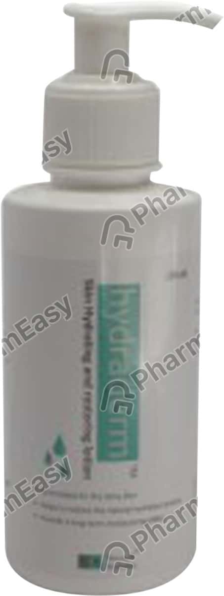 Buy HYDRADERM Online & Get Upto 60% OFF at PharmEasy
