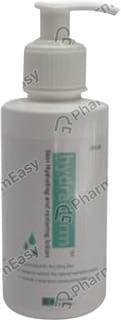 Buy HYDRADERM LOTION 175ML Online & Get Upto 60% OFF at PharmEasy