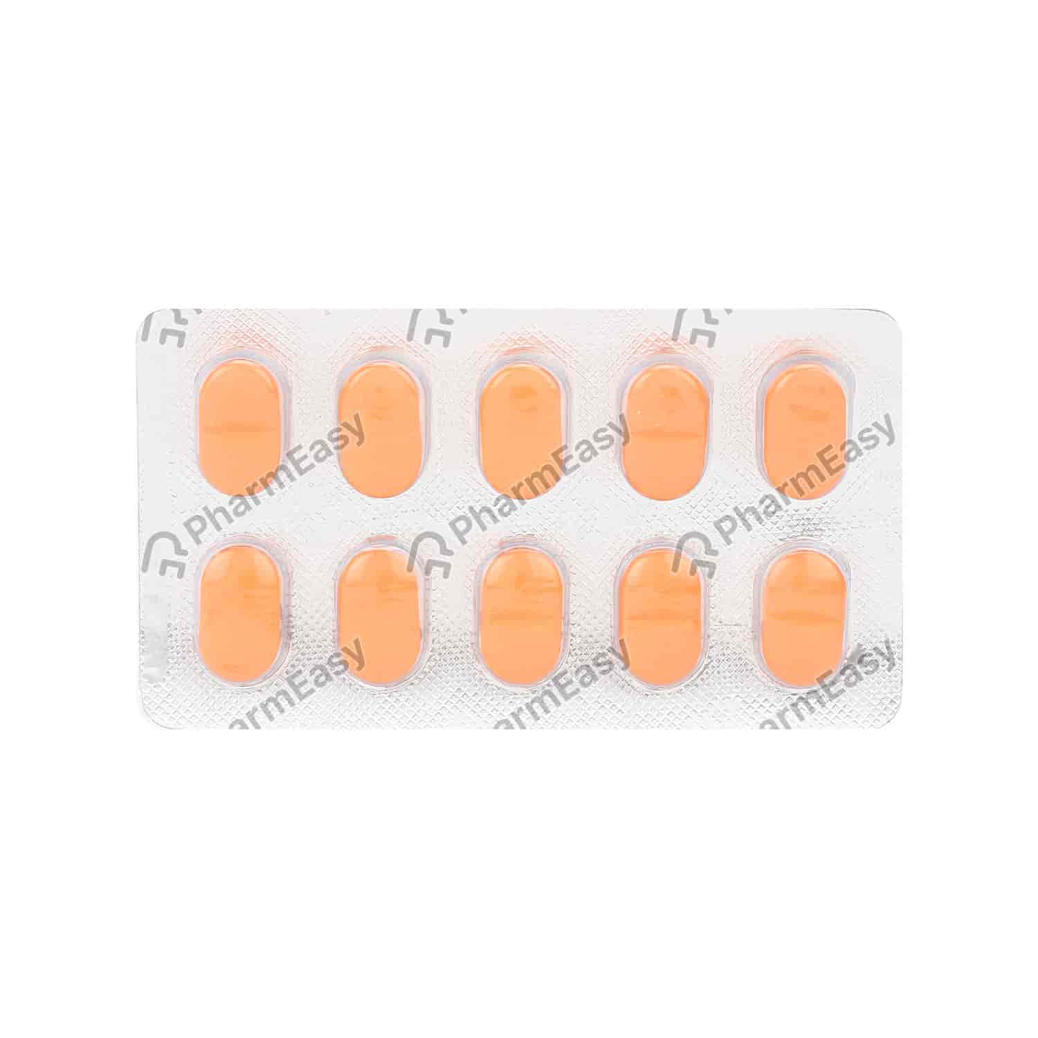 Buy Ursetor Sr 450mg Strip Of 10 Tablets Online at Flat 18% OFF ...