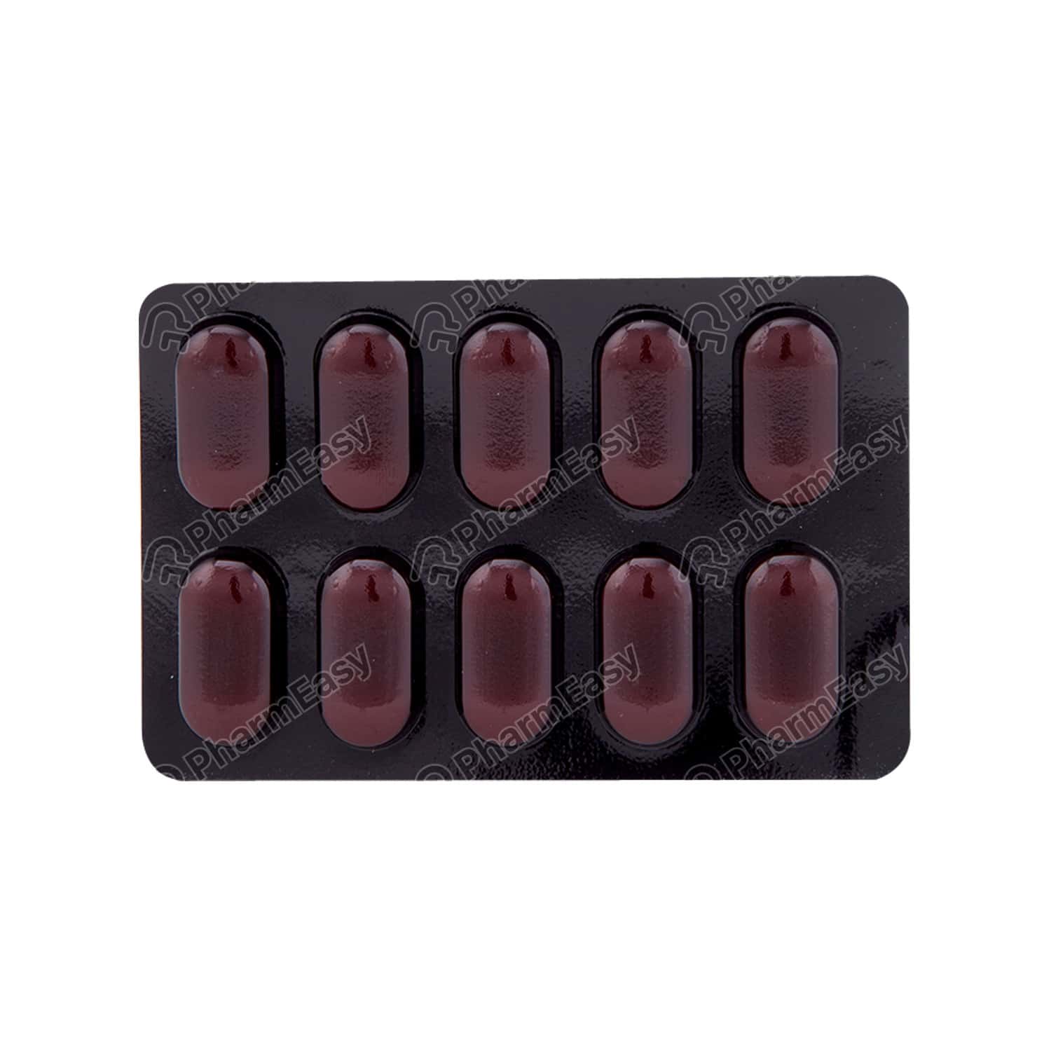 Buy Cystofert Strip Of 10 Tablets Online at Flat 18% OFF* | PharmEasy