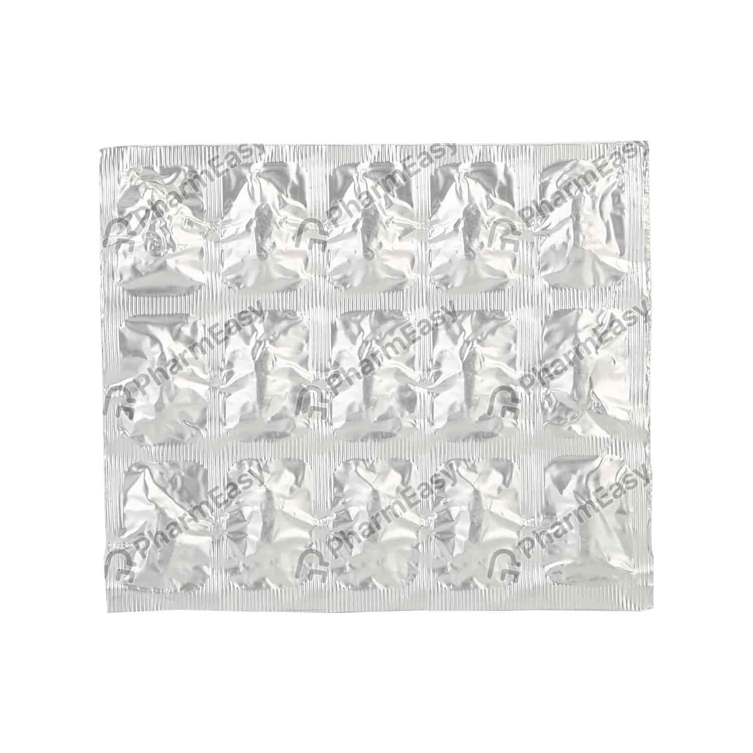 Omee D Cap 15'S - Uses, Side Effects, Dosage, Composition & Price ...