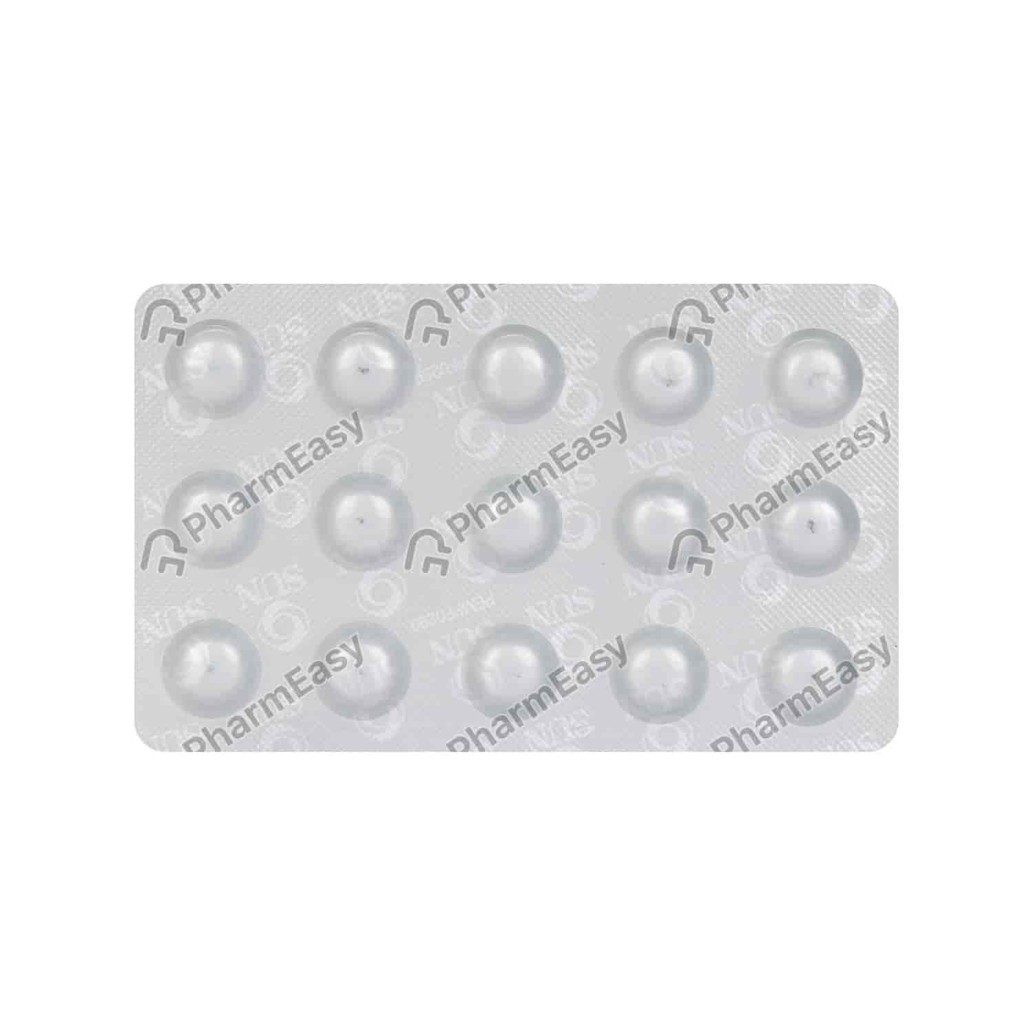 Sompraz 20 Tab 15'S - Uses, Side Effects, Dosage, Composition & Price ...