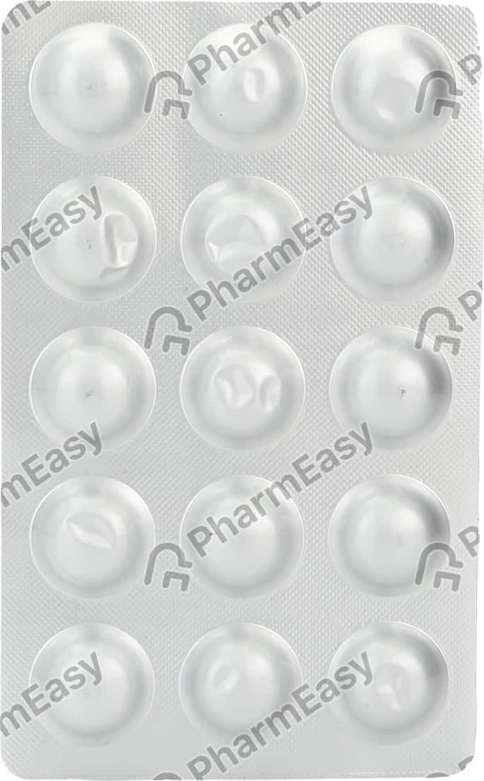 Buy Tendoguard Strip Of 15 Tablets Online at Flat 15% OFF | PharmEasy