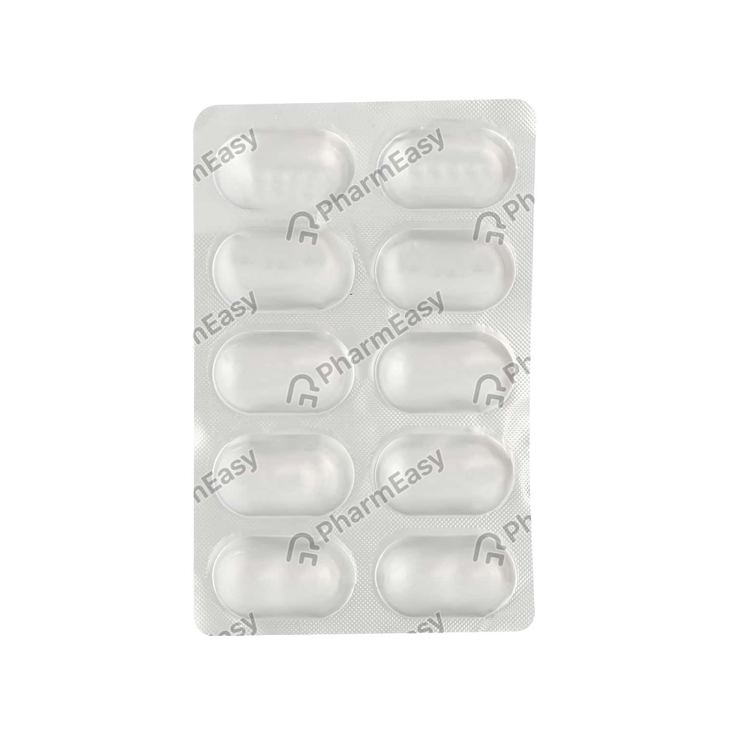 Buy Tendocel Forte Strip Of 10 Tablets Online at Flat 18% OFF* | PharmEasy