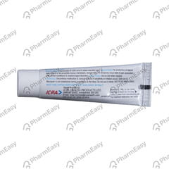 Mucopain Gel: Uses, Side-effects, Price, Dosage & More Info - PharmEasy