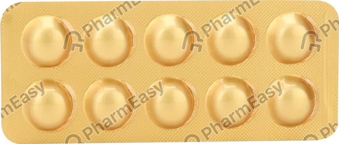 Rosuvastin 10 MG Tablet (10): Uses, Side Effects, Price & Dosage ...