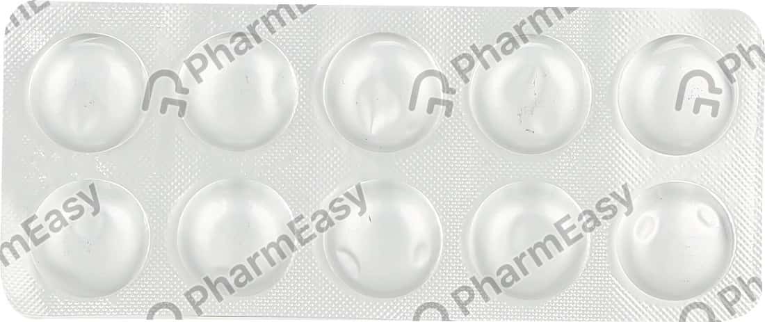 Prenig Strip Of 10 Tablets: Uses, Side Effects, Price & Dosage | PharmEasy