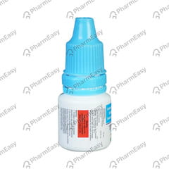 Atropine 1 % Eye Drop (5): Uses, Side Effects, Price & Dosage | PharmEasy