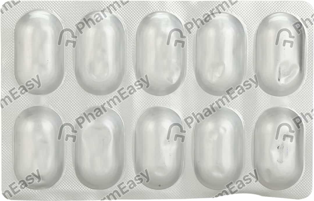 Buy COMBIFLAM PLUS HEADACHE RELIEF TABLET - STRIP OF 10 TABLETS Online ...