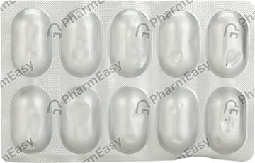 Buy CARTIGEN PRO STRIP OF 10 TABLETS Online & Get Upto 60% OFF at PharmEasy