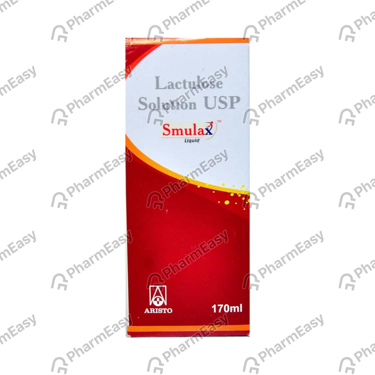 Smulax 3.35 GM/5ML Oral Liquid (170): Uses, Side Effects, Price ...