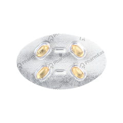 Calciquick-D3 60K Capsule: Uses, Side-effects, Price, Dosage & More ...